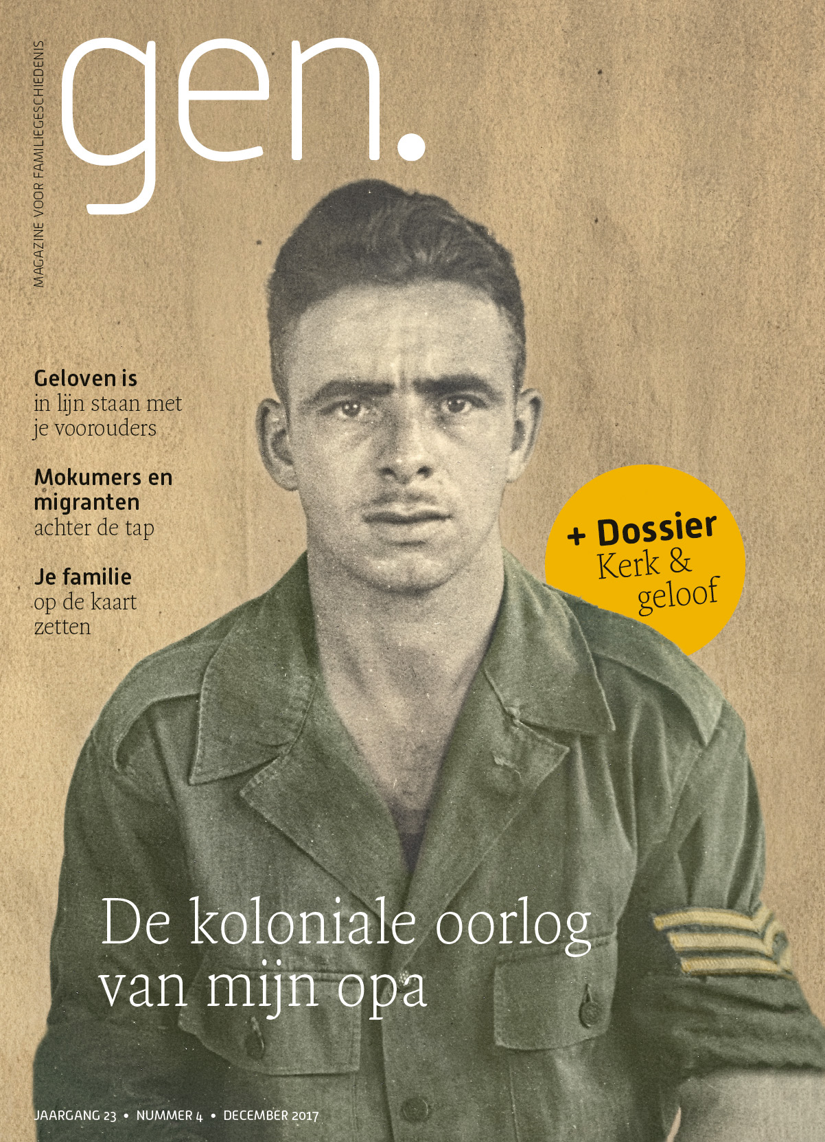 Gen.Magazine 04-2017 | CBG