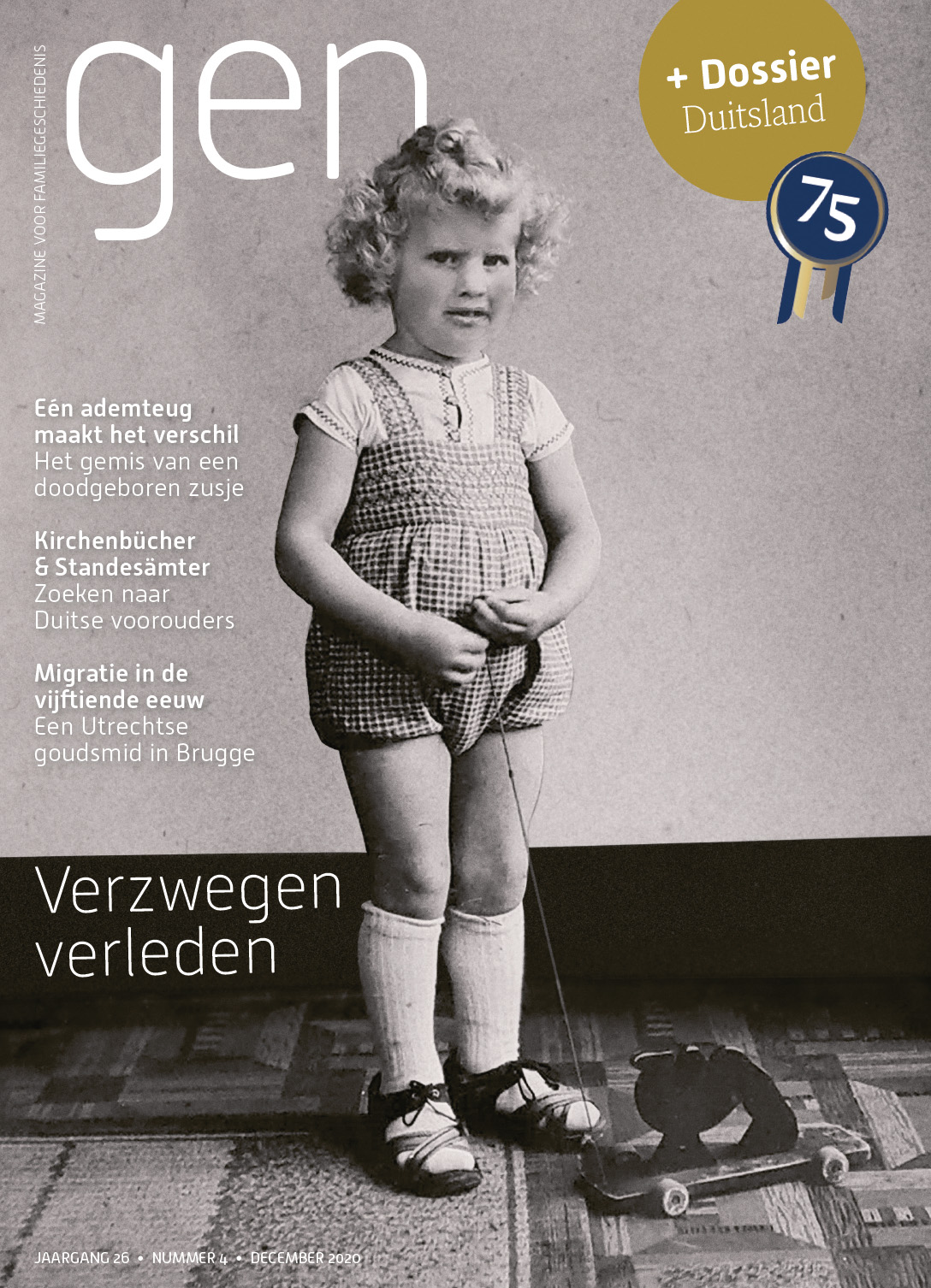 Gen.Magazine 04-2020 | CBG