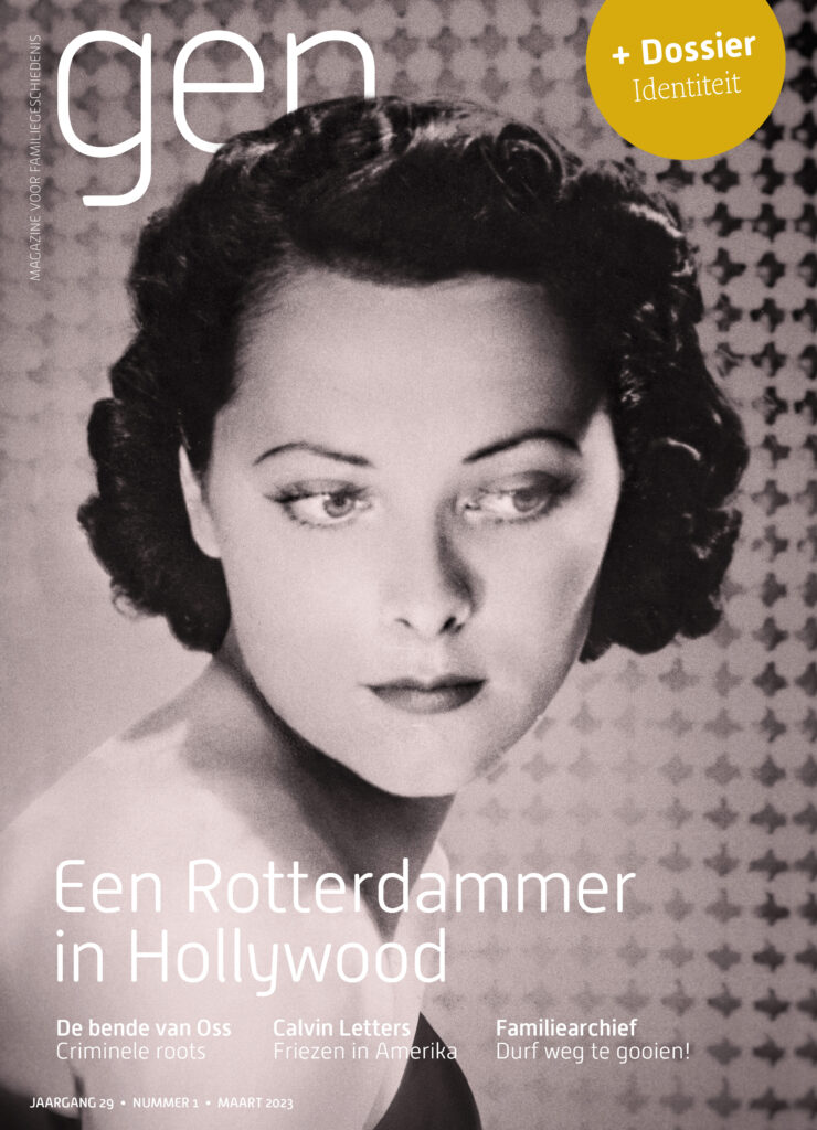 Gen.Magazine 01-2023 | CBG