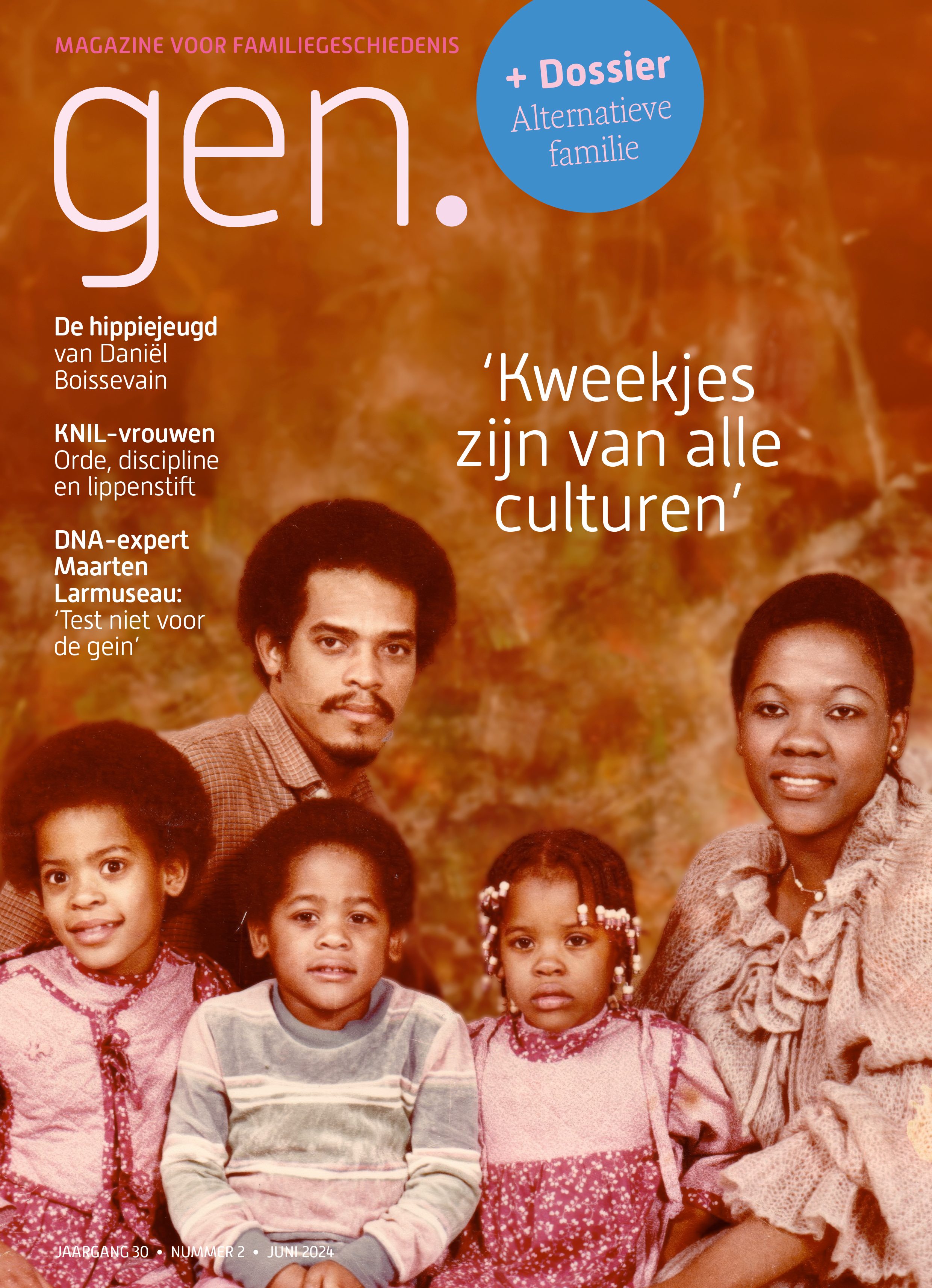 Gen.Magazine 02-2024 | CBG